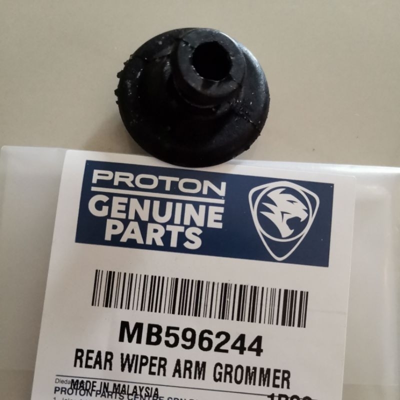 Proton Wira Rear Wiper Arm Grommet (Aeroback) (1 Pcs) | Shopee Malaysia
