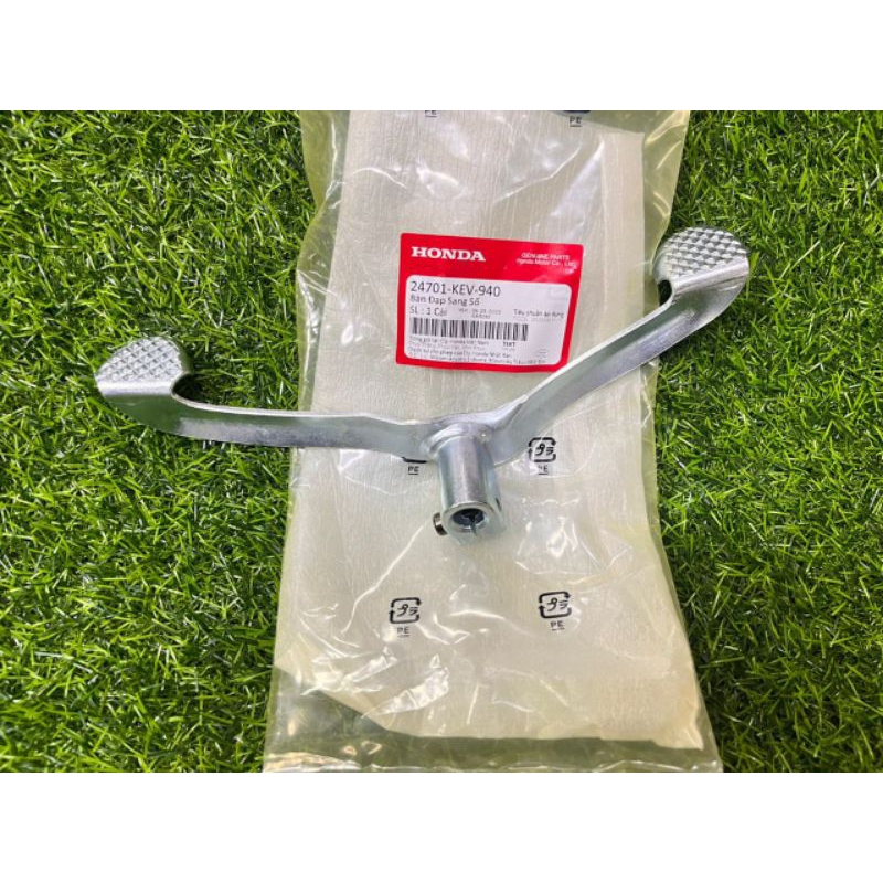 HONDA EX5 DREAM WAVE100 GEAR LEVER | Shopee Malaysia