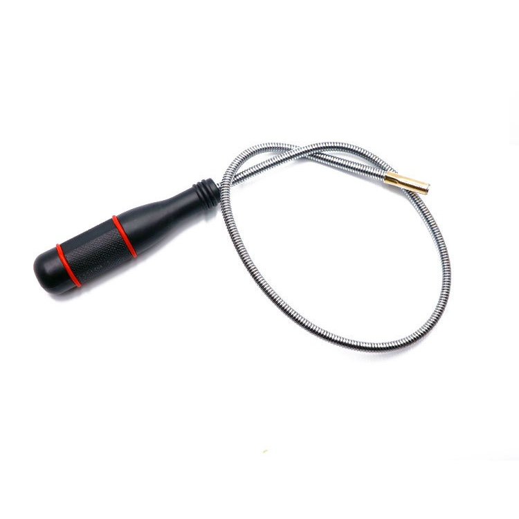 MKR Flexible Magnet Pick Up Tool Magnet Reach Spring Reacher Pickup ...