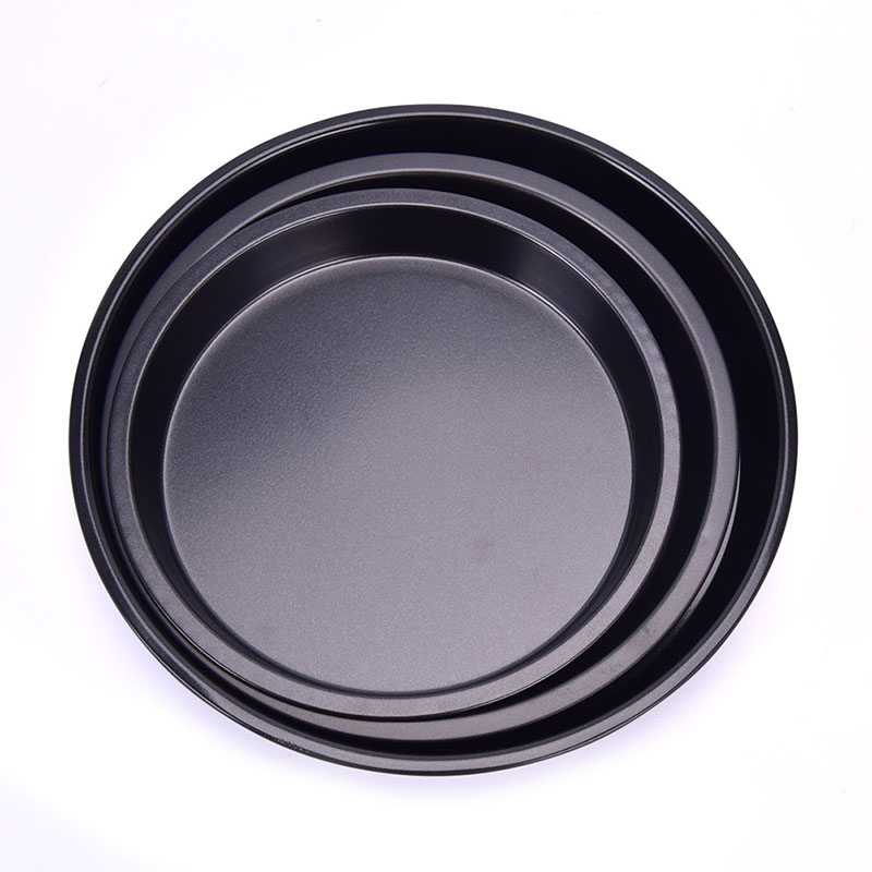 Pizza Mould Acuan Pizza Kuih Raya Pan Cover Large Baking Pan Pizza Tray ...