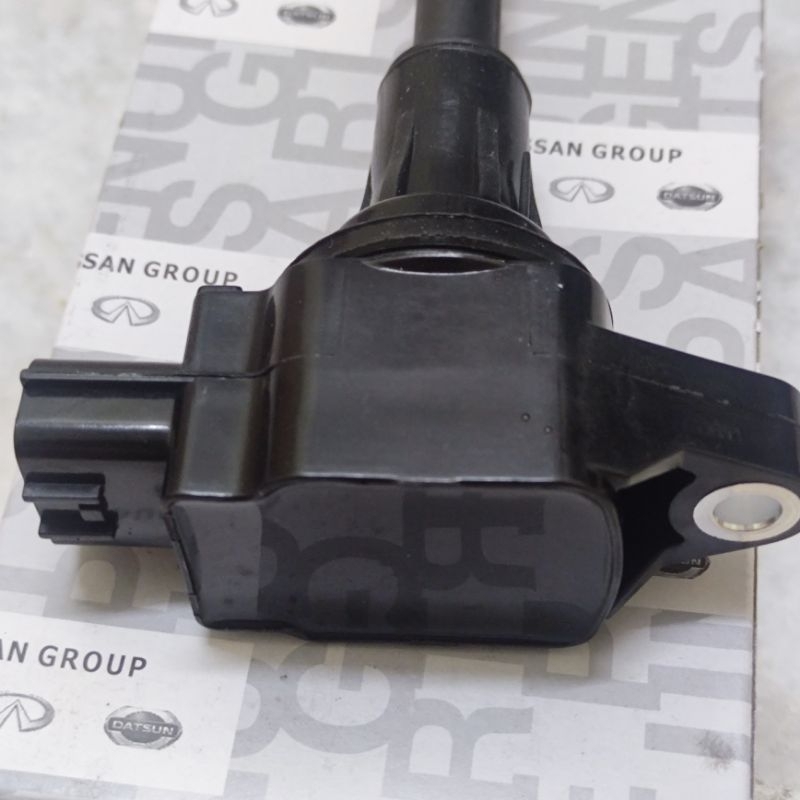 Ignition Plug Coil 22448-1HC0A NISSAN (HANSHIN) Nissan Almera N17 1.5 ...