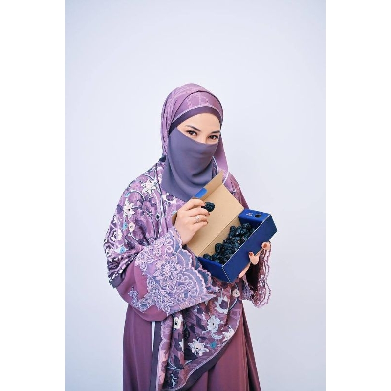 [READY STOK] KURMA AJWA ALIYAH KURMA BOOST ENERGY |DUCKBILL FACE MASK ...