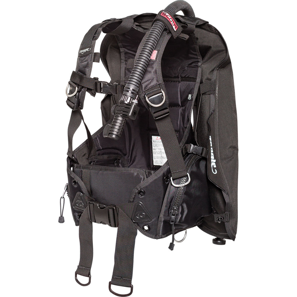 ZEAGLE - Scout (BCD) | Shopee Malaysia