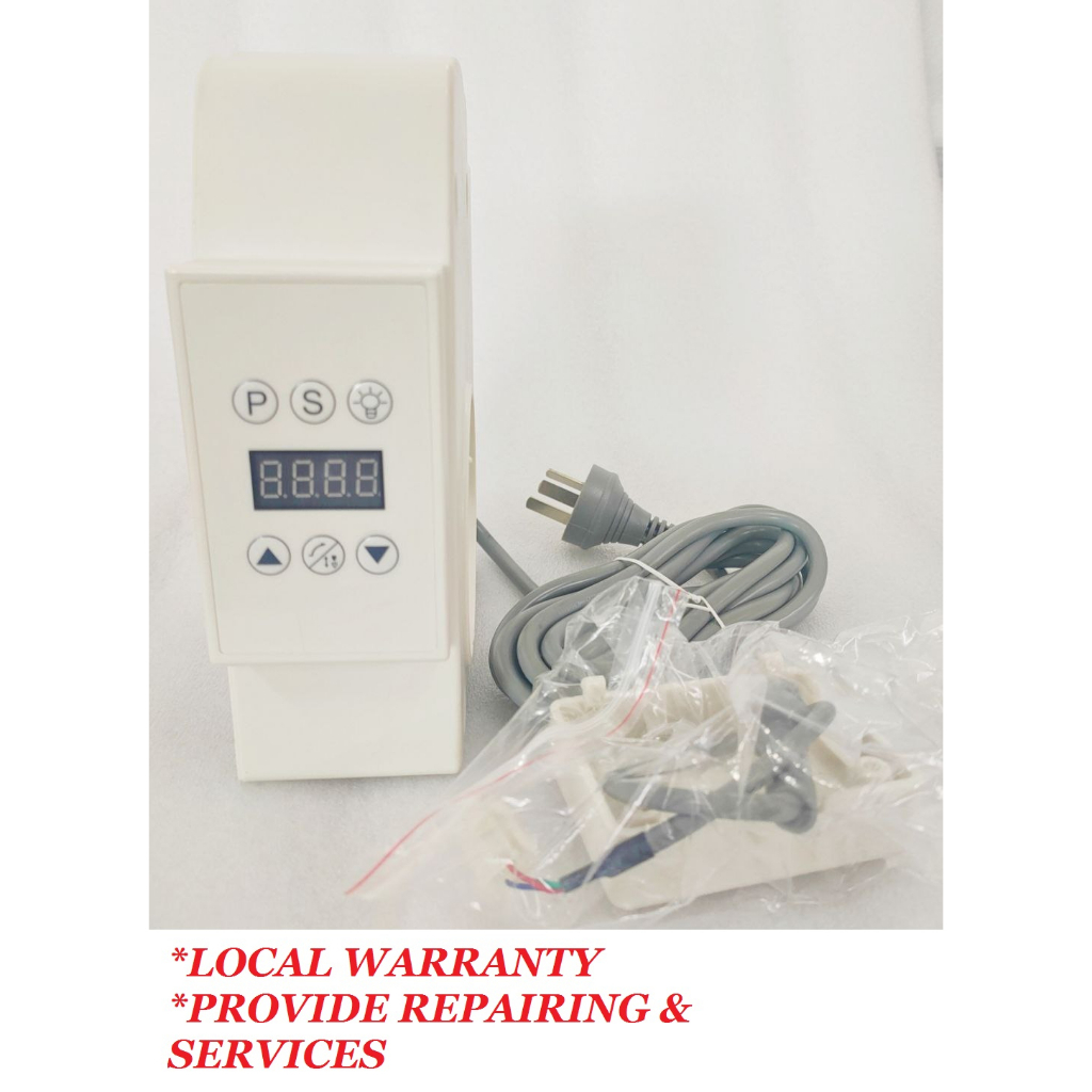 SINGER ZOJE KONWA 2531D 2542D 2552D PCB PC Board Direct Drive Overlock ...