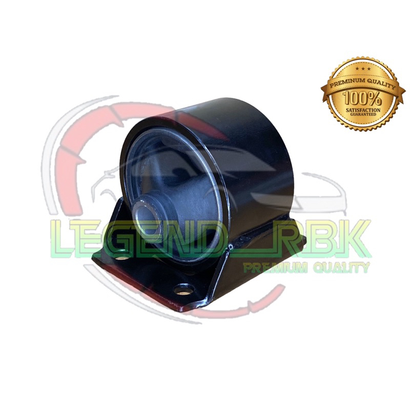 (1PC) TOYOTA DYNA LH80 FRONT & REAR ENGINE MOUNTING / GEAR BOX MOUNTING ...