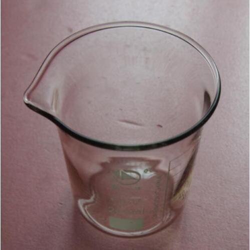 10000mL Borosilicate Glass Beaker,10L Low Form,Spout Mouth,Lab ...