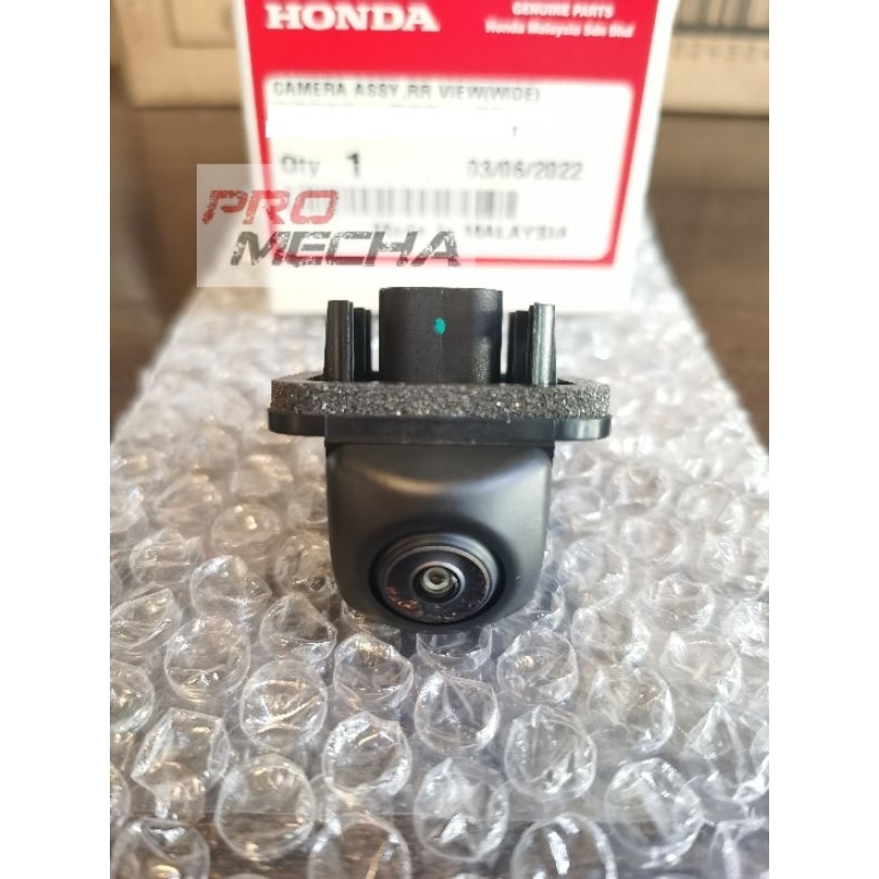 HONDA CITY GN2 2020~2023 REAR CAMERA ASSY. REAR BONNET | Shopee Malaysia