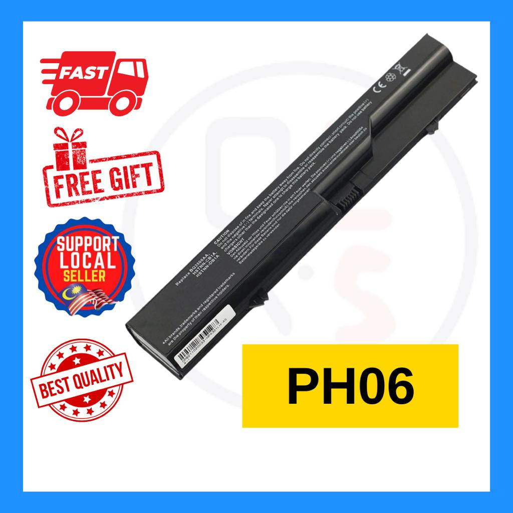 HP PH06 PH09 325 420 620 4320S 4325S 4326S 4420 4421 4520 PH06047 HSTNN ...