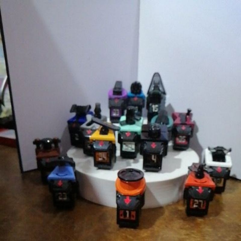 Dx kamen rider fourze switch | Shopee Malaysia