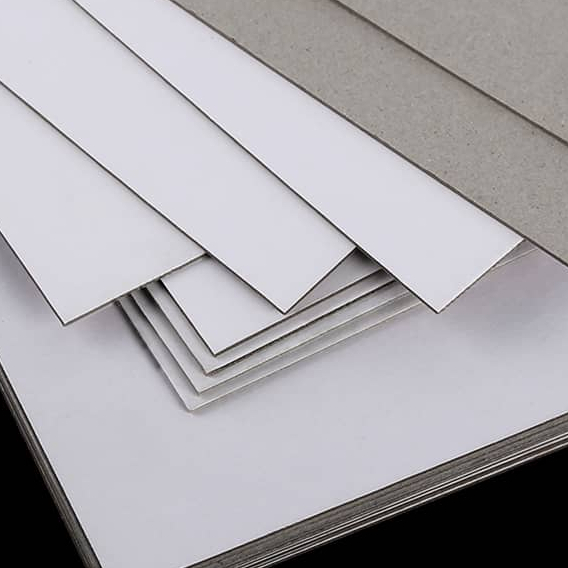 【READY STOCK】100 SHEETS 400G A5 | A6 COATED BOXBOARD / CARDBOARD WITH ...