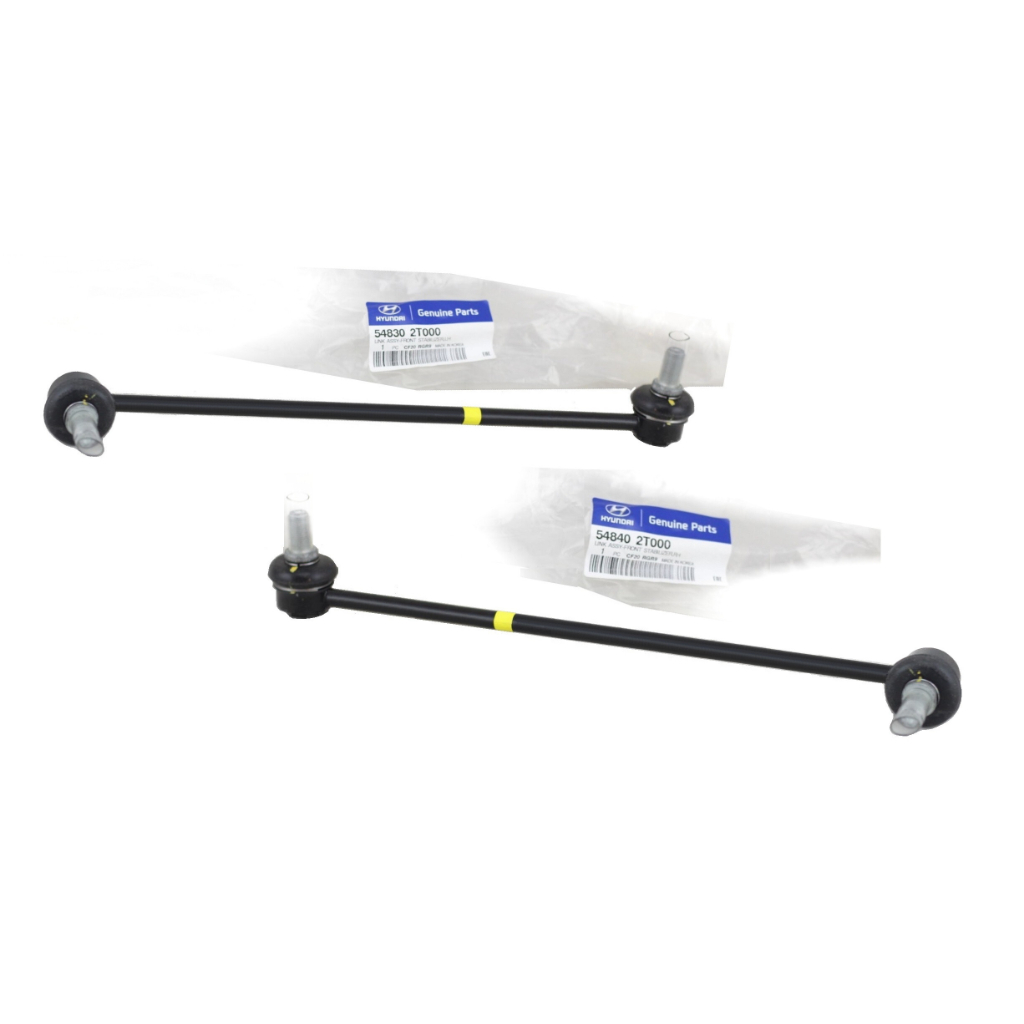 Kia Opitma K5 Front Genuine Hyundai Mobis Stabilizer Link (LH 54830 ...