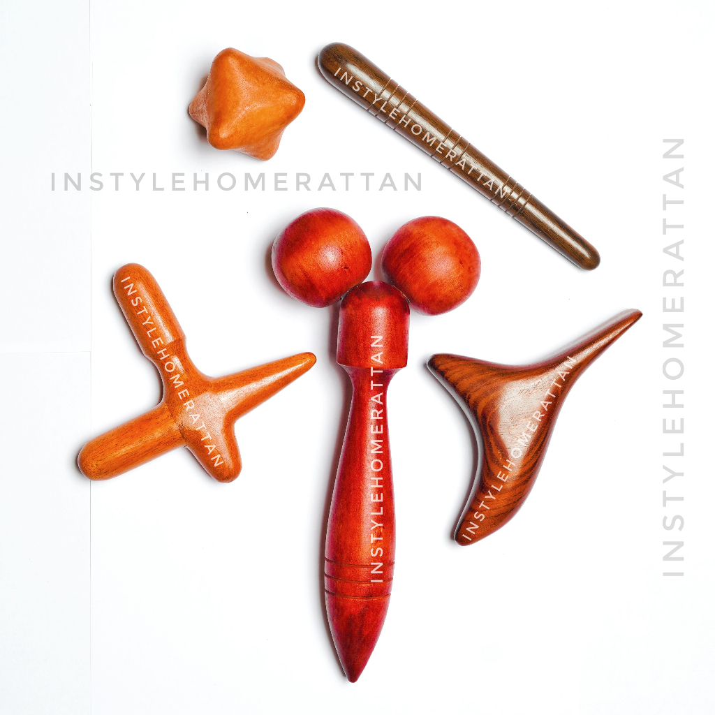 Kayu urut tradisional massage therapy | Shopee Malaysia