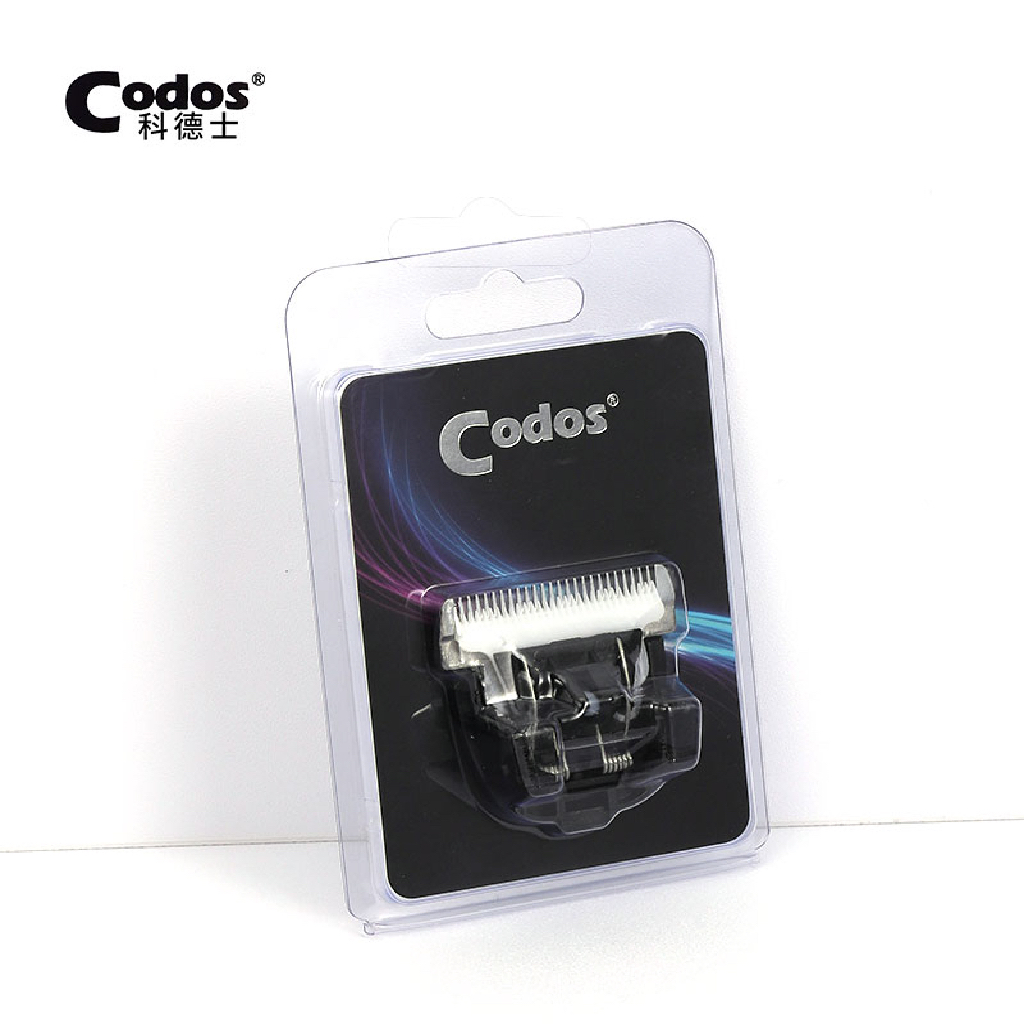 CODOS PET CLIPPER BLADE (PB2) | Shopee Malaysia