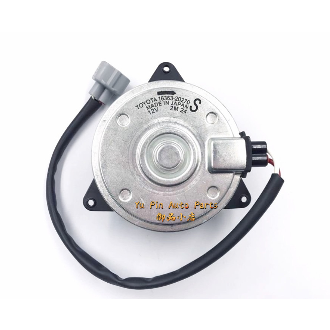 TOYOTA ST190 HARRIER GSU30/31/35/36>MCU30/31/35/36>LEXUS RX300/330/350>ES250 ASV50 13Y RADIATOR ...