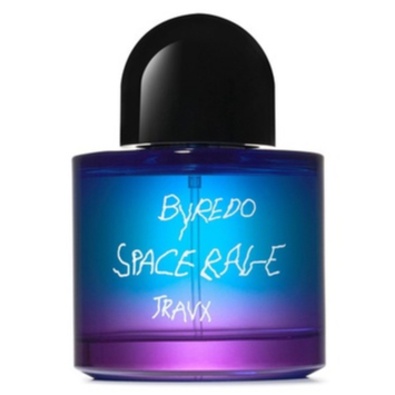 (Ori) Byredo_Space Rage Travx EDP Natural Spray 100ML For Men And Women ...