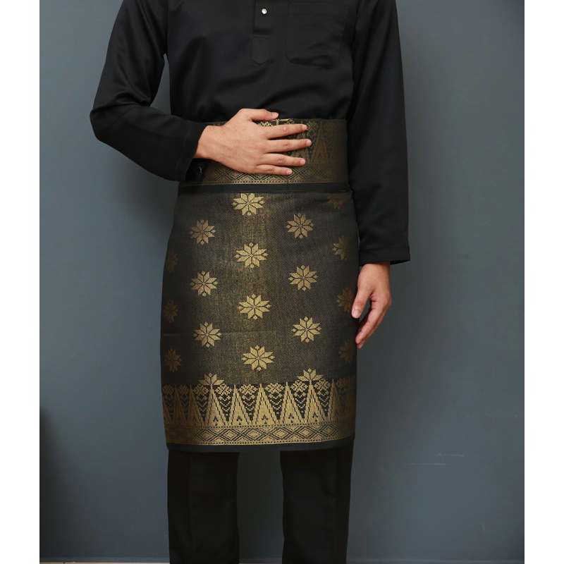 SAMPIN TENUN BINTANG CLASSIC | Shopee Malaysia