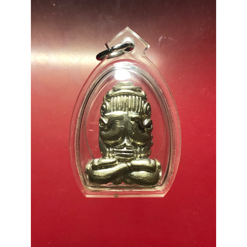 LP Prom 2553 Pidta Pakawan Wat Paranupat | Shopee Malaysia