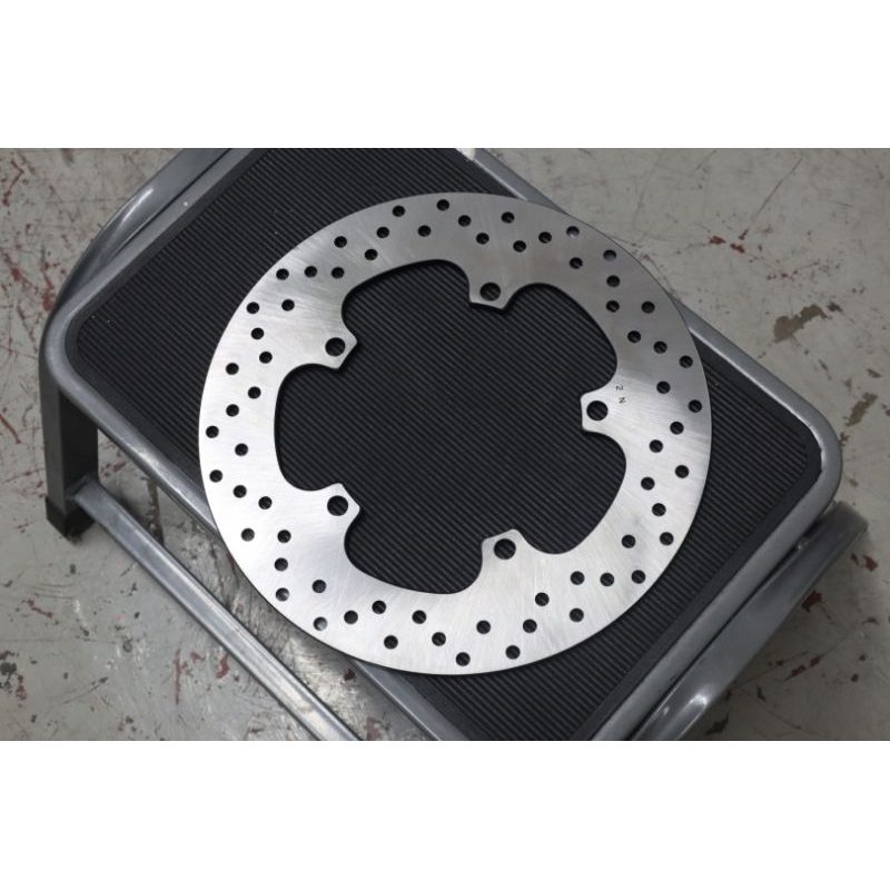 Yamaha Xmax Original Disk Brake Front/Rear | Shopee Malaysia