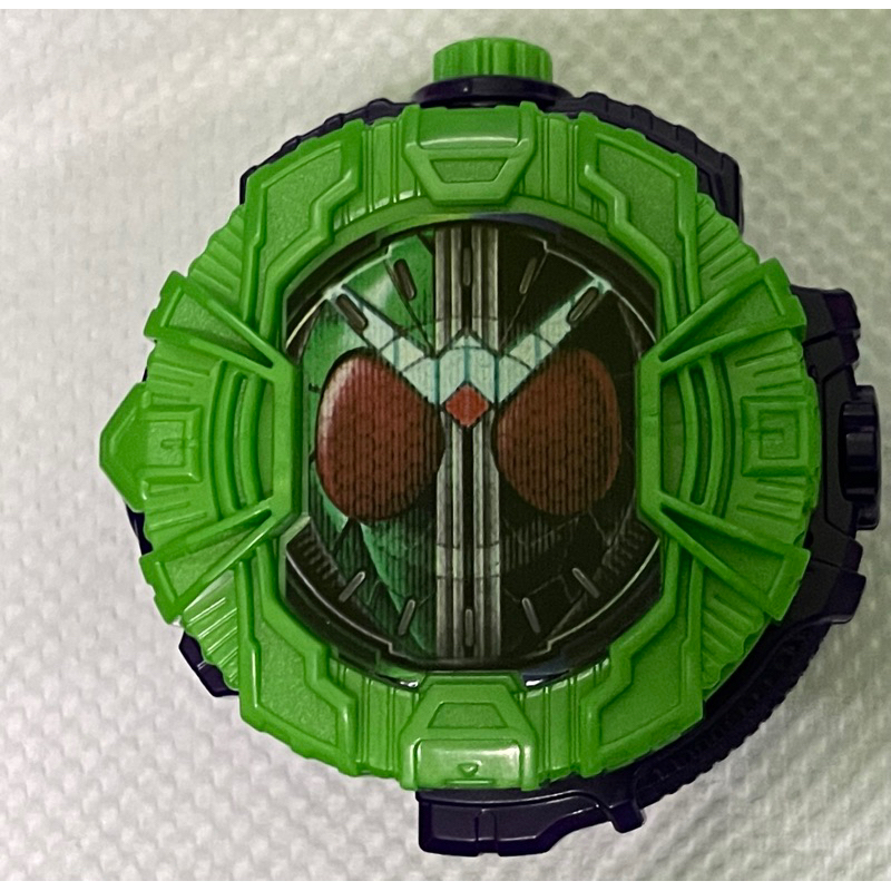 DX Riderwatch ( Kamen Rider zio / Geiz / woz series ) | Shopee Malaysia