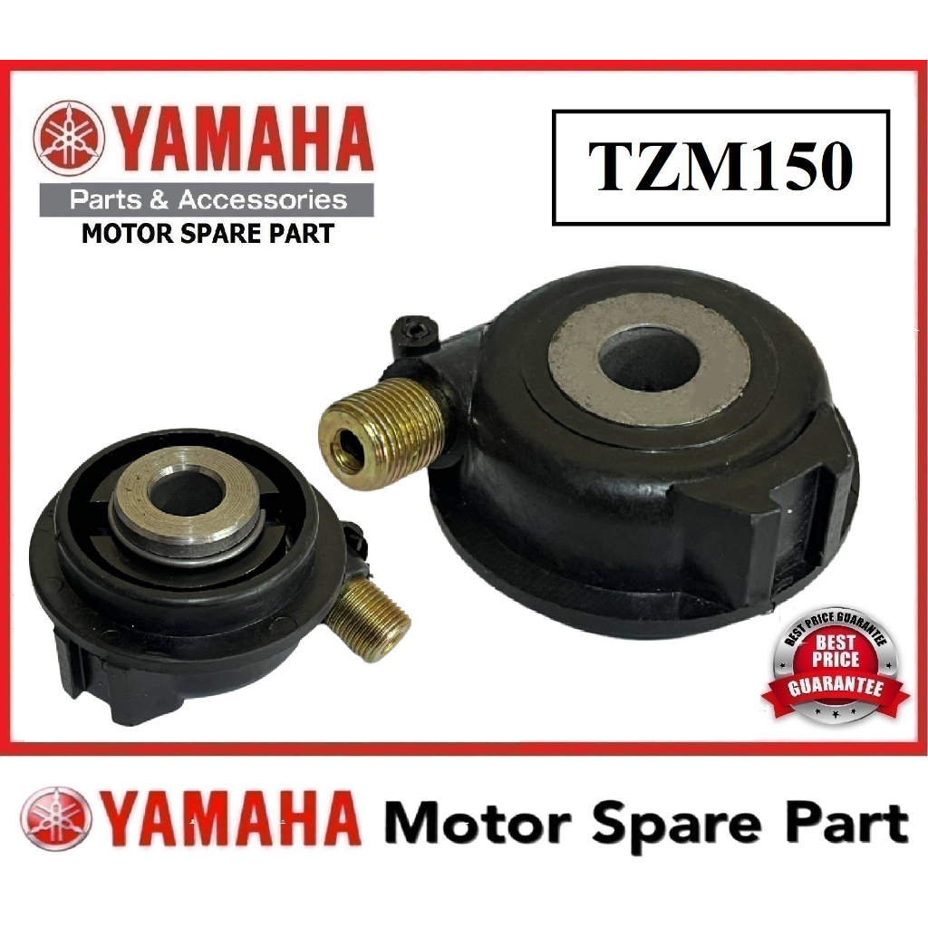 YAMAHA TZM METER GEAR ASSY 0 150 TZM150 TZM-150 SPEEDOMETER GEAR ASSY ...