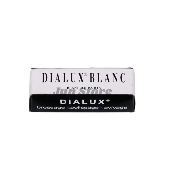 [Ready Stock] Dialux Blanc Wax Compound Polishing for all metal ...