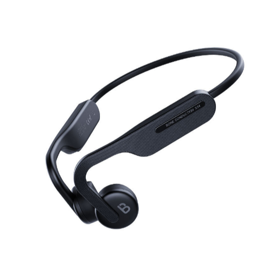 Wireless Bone Conduction Earphone Air Headset Bluetooth 5.0 Sport ...