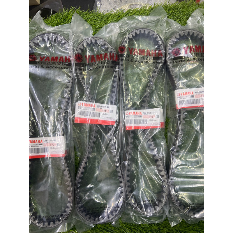 V BELT EGO S EGOLC FI AVANTIZ SOLARIZ NMAX NVX NVX155 V1 V2 XMAX 250 TIMING BELT DRIVE BELT ...