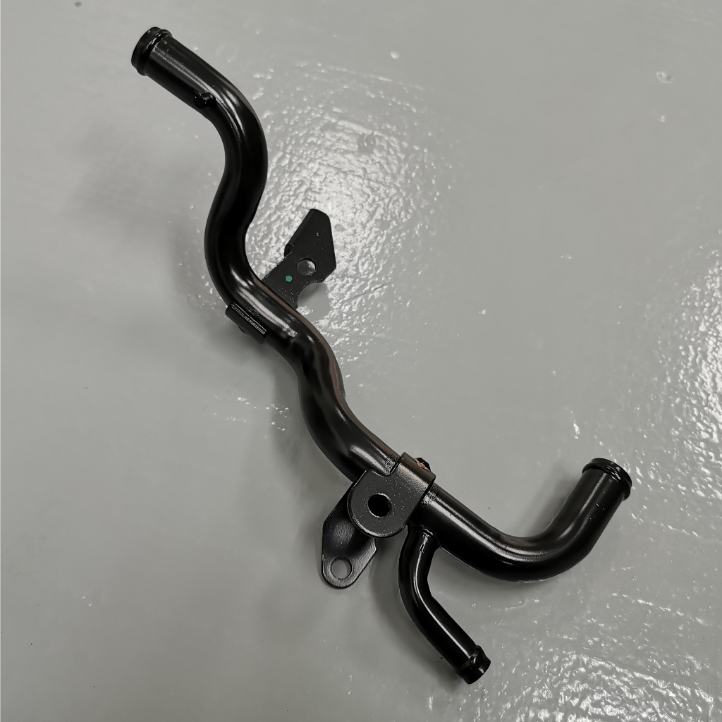COOLANT PIPE EA111 1.4 TSI - AUDI A1 - VW BEETLE GOLF JETTA POLO GTI ...