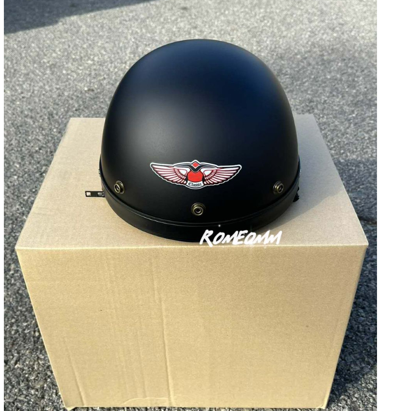 100% Original Helmet Steng Separuh 1/2 Half Cut Helmet Kura kura TOPI ...