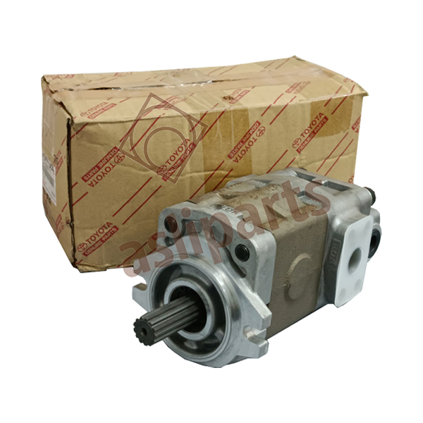 HYDRAULIC GEAR PUMP 67120-32881-71 | Shopee Malaysia