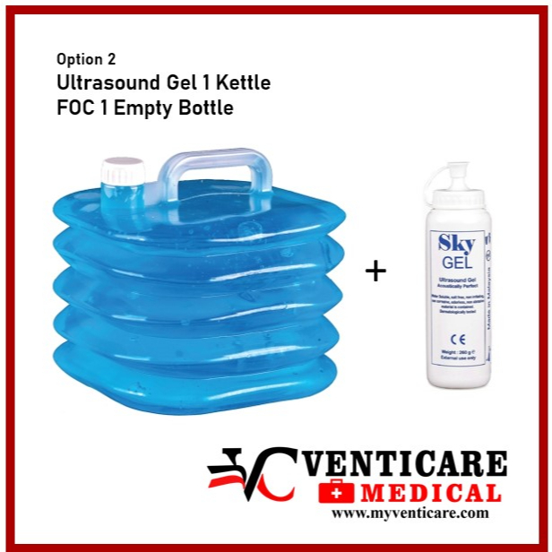 ULTRASOUND GEL FOR FETAL DOPPLER LASER MACHINE RADIOFREQUNCY MACHINE ...