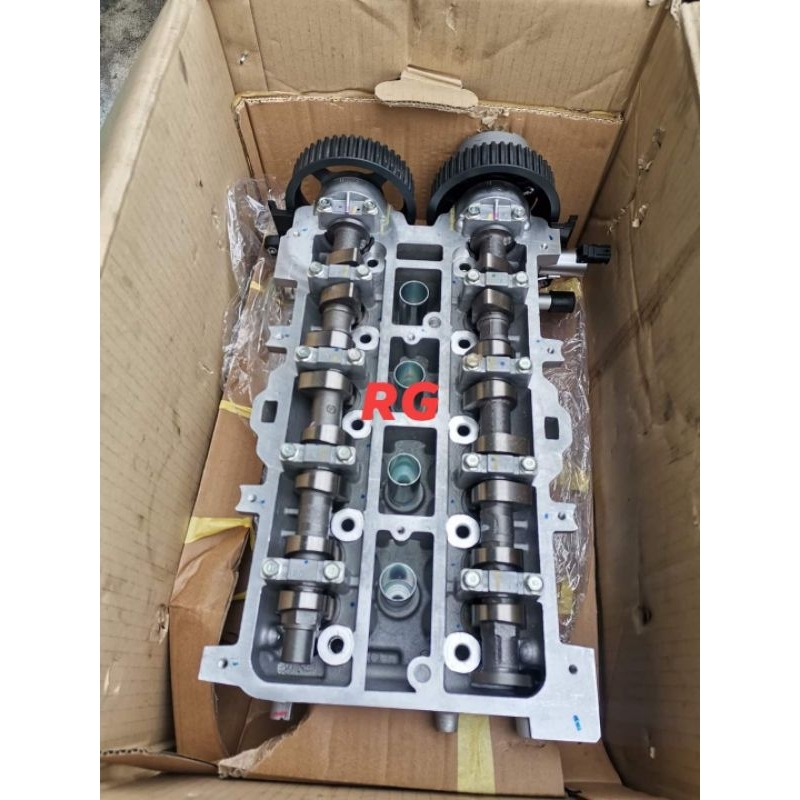 proton Head campro cfe new | Shopee Malaysia
