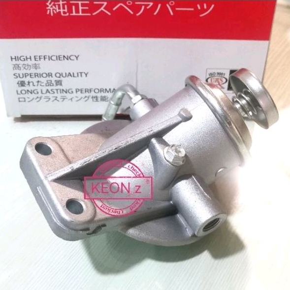 Daihatsu DV57 ,DV99 Tomitomo Handpump Assy | Shopee Malaysia
