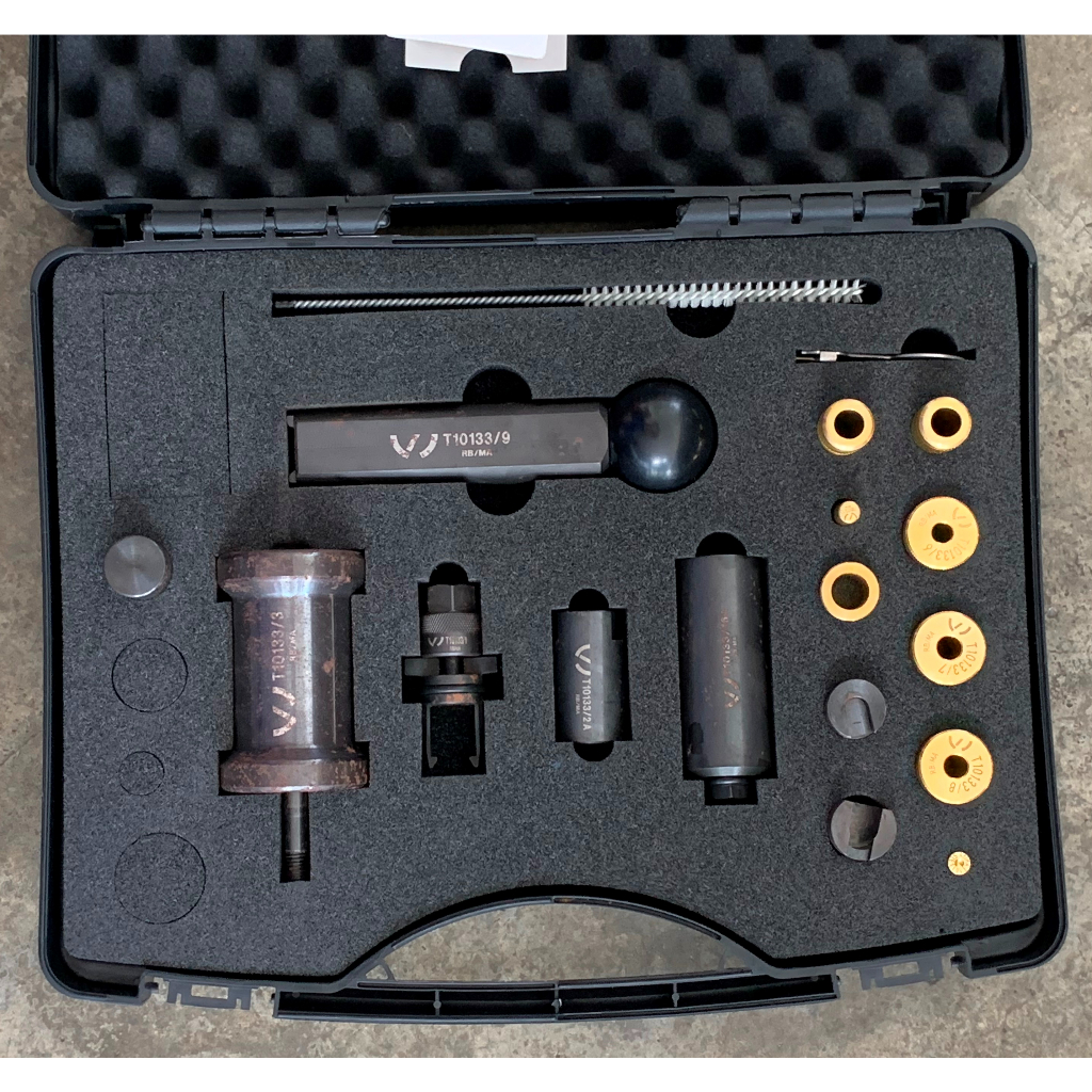 VW Audi Injector Combustion Chamber Seal Tool Set | Shopee Malaysia