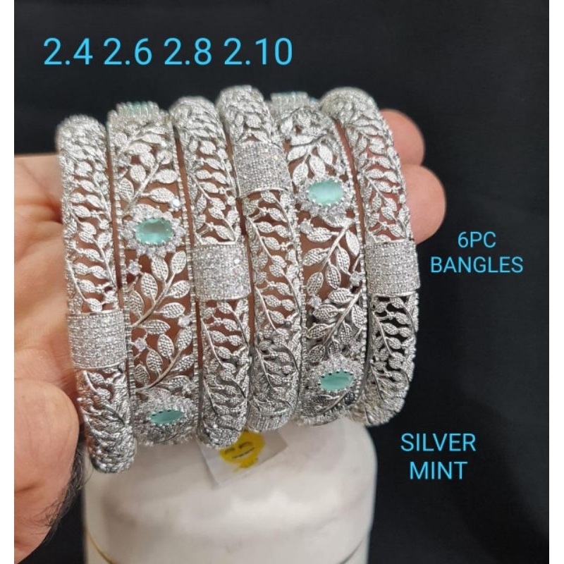 Beautiful Bangles Set | Shopee Malaysia