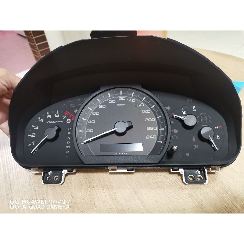 honda accord sda meter 2003-2007 | Shopee Malaysia