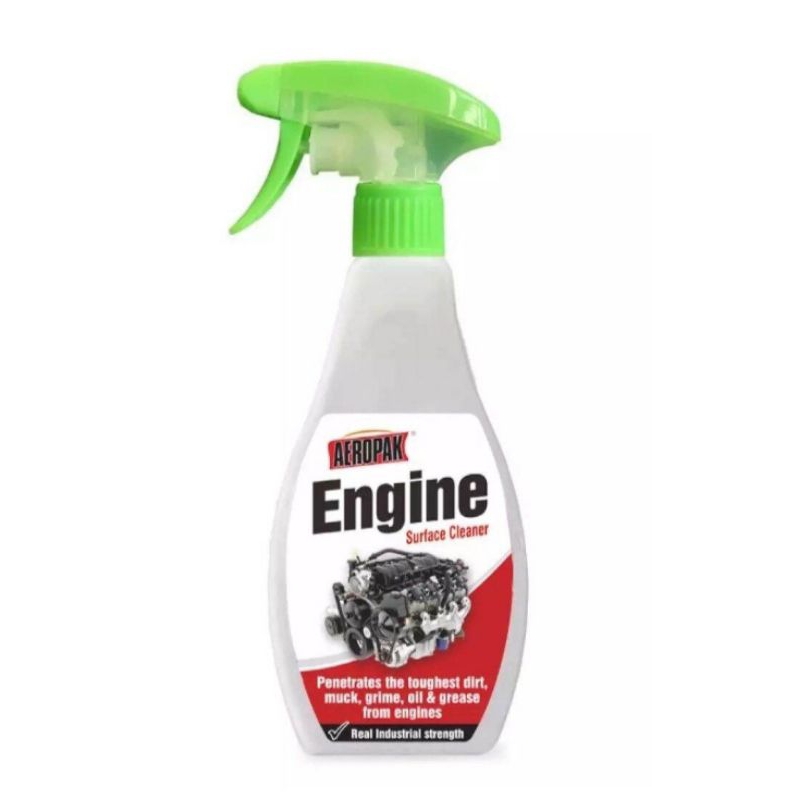 AEROPAK Engine Surface Cleaner 500ml | Shopee Malaysia