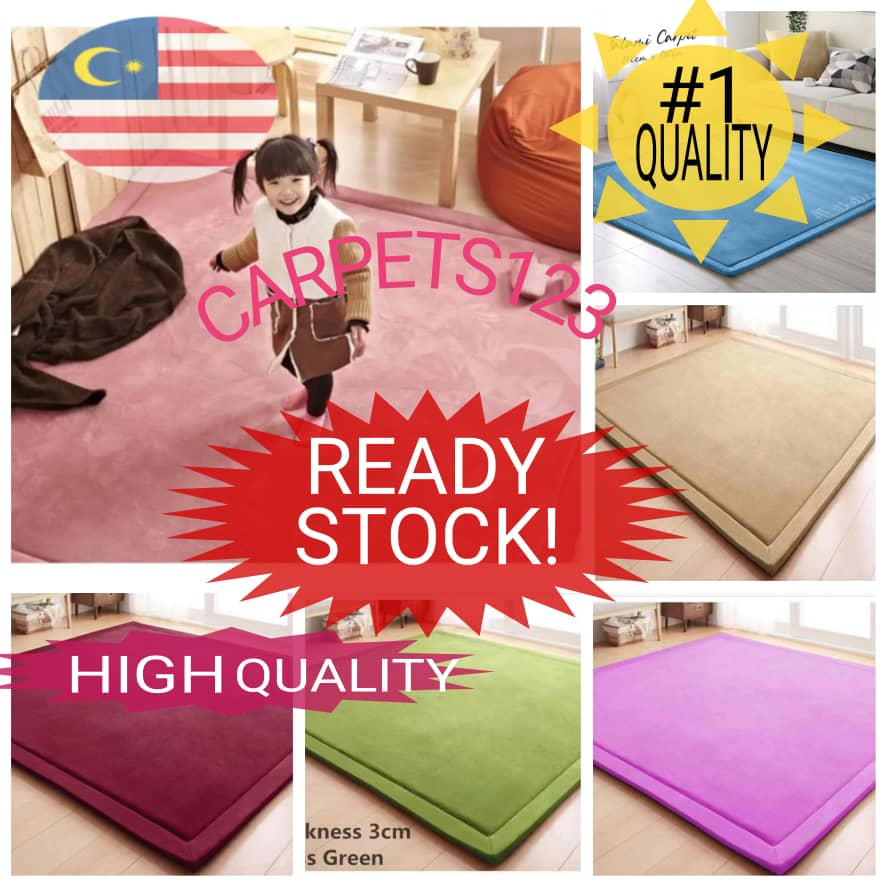 XXXXL{08} | KARPET TATAMI TEBAL ORIGINAL JAPANESE CARPET HIGH KUALITI ...