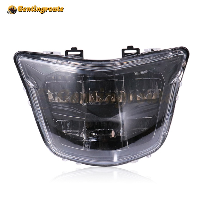 HPMP LC135 V1 V2 V3 V4 V5 V6 V7 V8 Y15ZR V1 V2 LC150 EX5 DREAM HEADLAMP ...