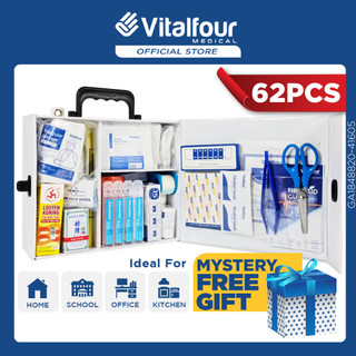 first aid kit - Prices and Promotions - Jan 2024 | Shopee Malaysia