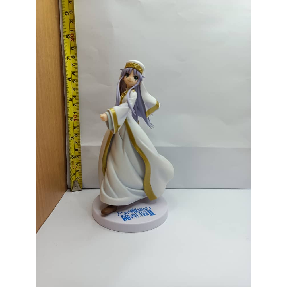 Japan Anime Figure Toaru Majutsu No Index | Shopee Malaysia