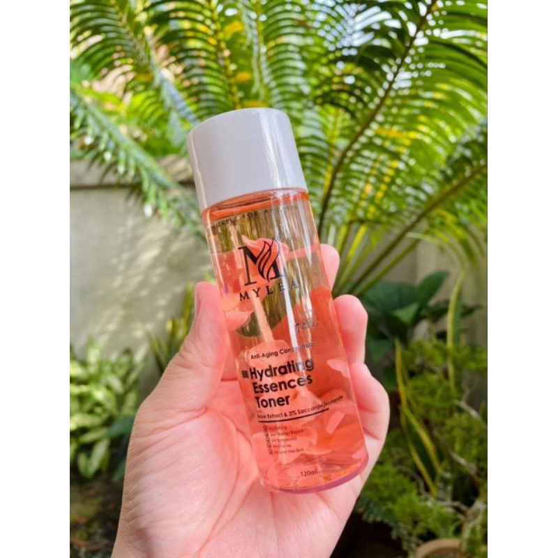 Mylea Hydrating Essences Toner | Shopee Malaysia