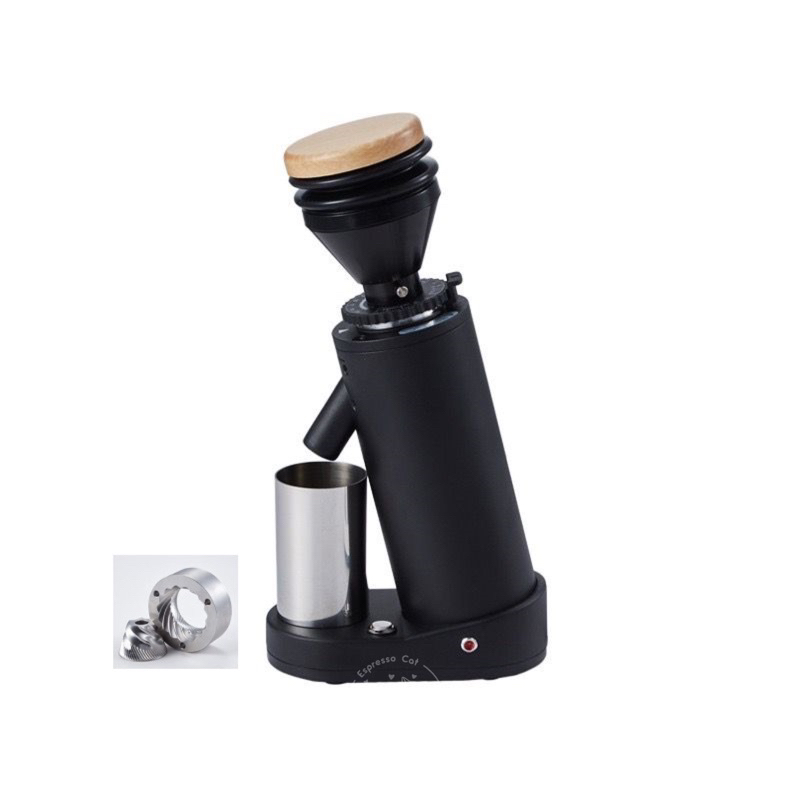 (Malaysia Plug) Professional Single Dose Grinder 017/017 Single Dosing ...