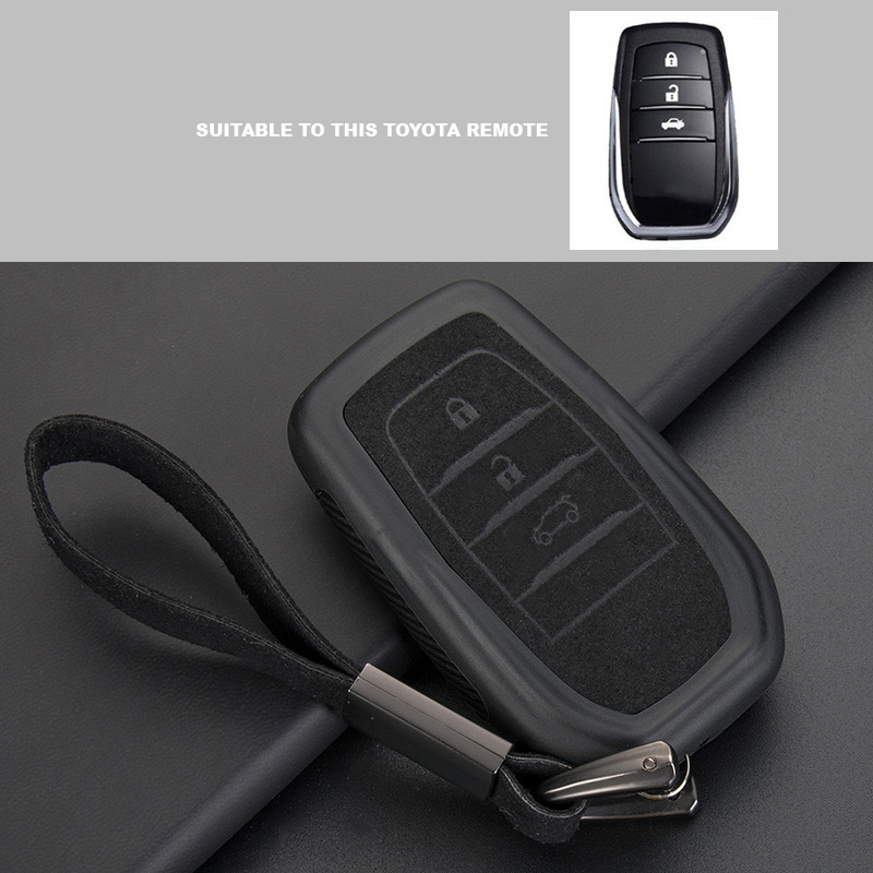 MOOGU Toyota Harrier / Camry Hybrid / Fortuner / Innova Zenix TPU ...