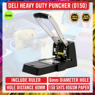 heavy duty puncher - Prices and Promotions - Mar 2026 | Shopee Malaysia