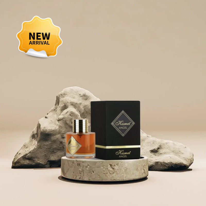KISMET ANGLE MAISON ALHAMBRA EDP 100ML (DUPE KILIAN ANGLE SHARE ...