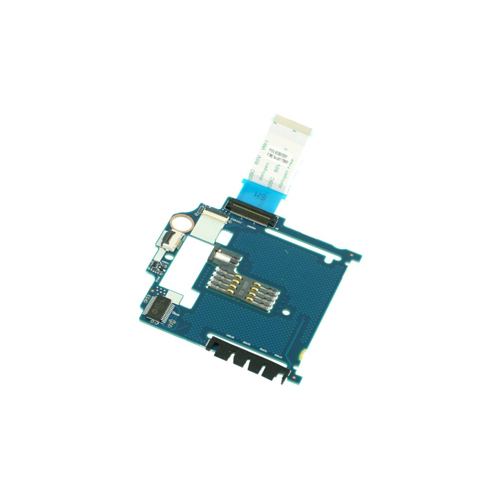 HP EliteBook 850 G4 840 G3 840 G4 Smart Card Reader Board 6050A2728101 ...