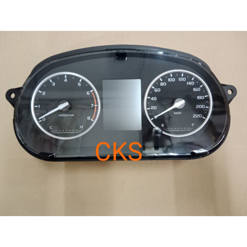 PROTON NEW SAGA VVT 2019-2022 METER ASSY(PW953838) | Shopee Malaysia