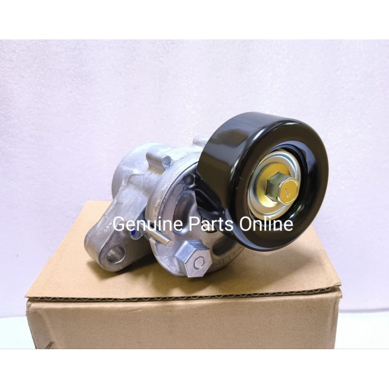 Mitsubishi Original ASX Outlander Fan Belt Tensioner Oil Pump Idler ...