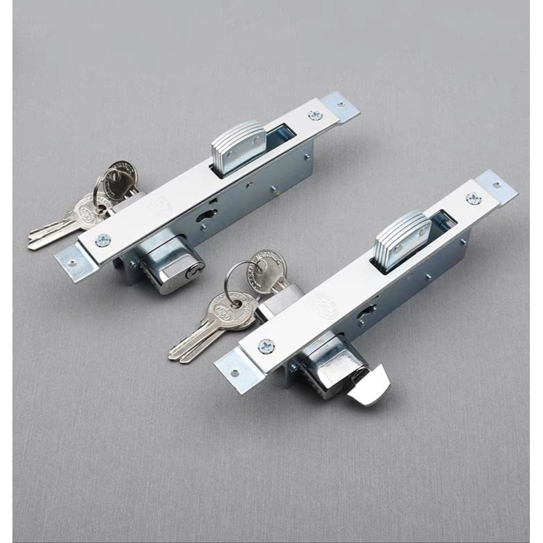 Aluminium Door Hook Lock Aluminium Sliding Door Swing Door Lockset ...